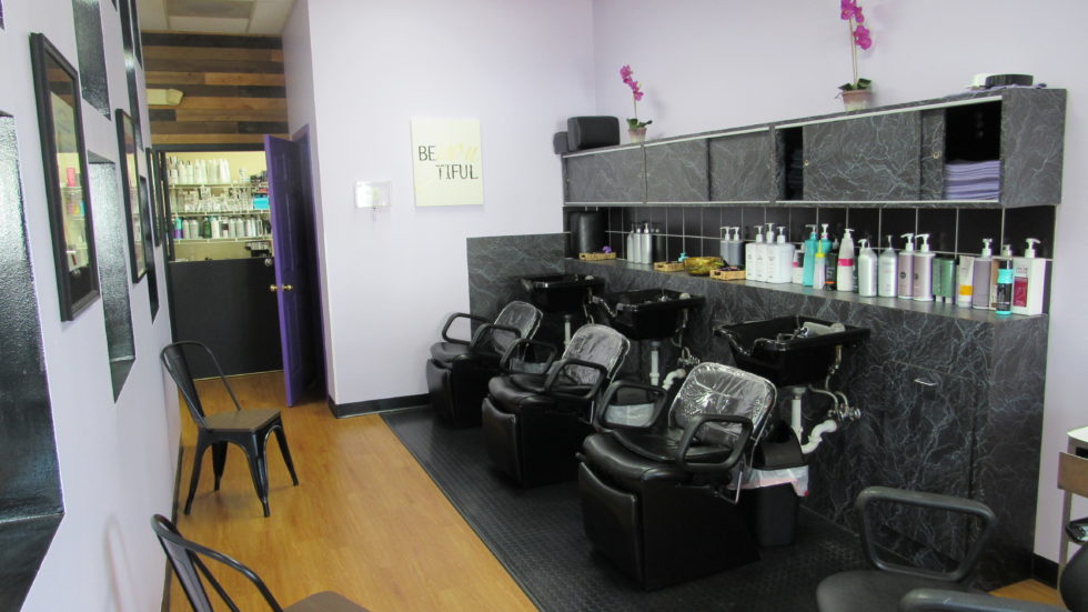 Angles Hair Team | Angles Hair Studio