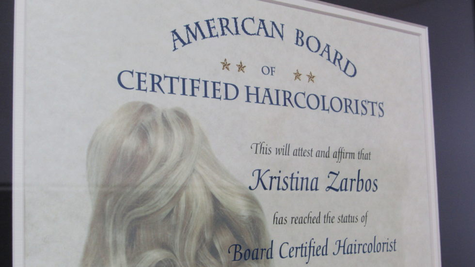 Angles Hair Team | Angles Hair Studio