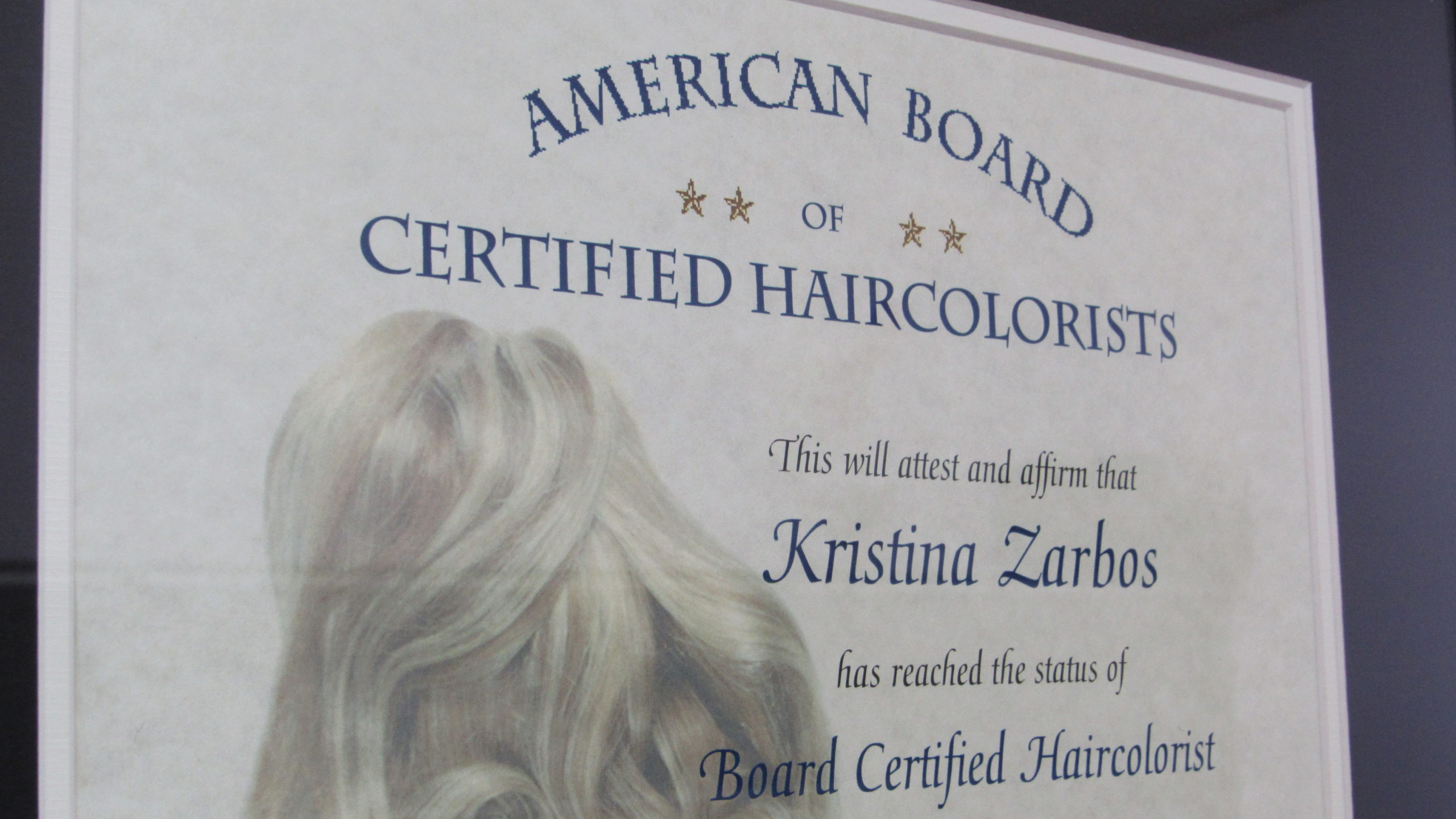 Angles Hair Team | Angles Hair Studio