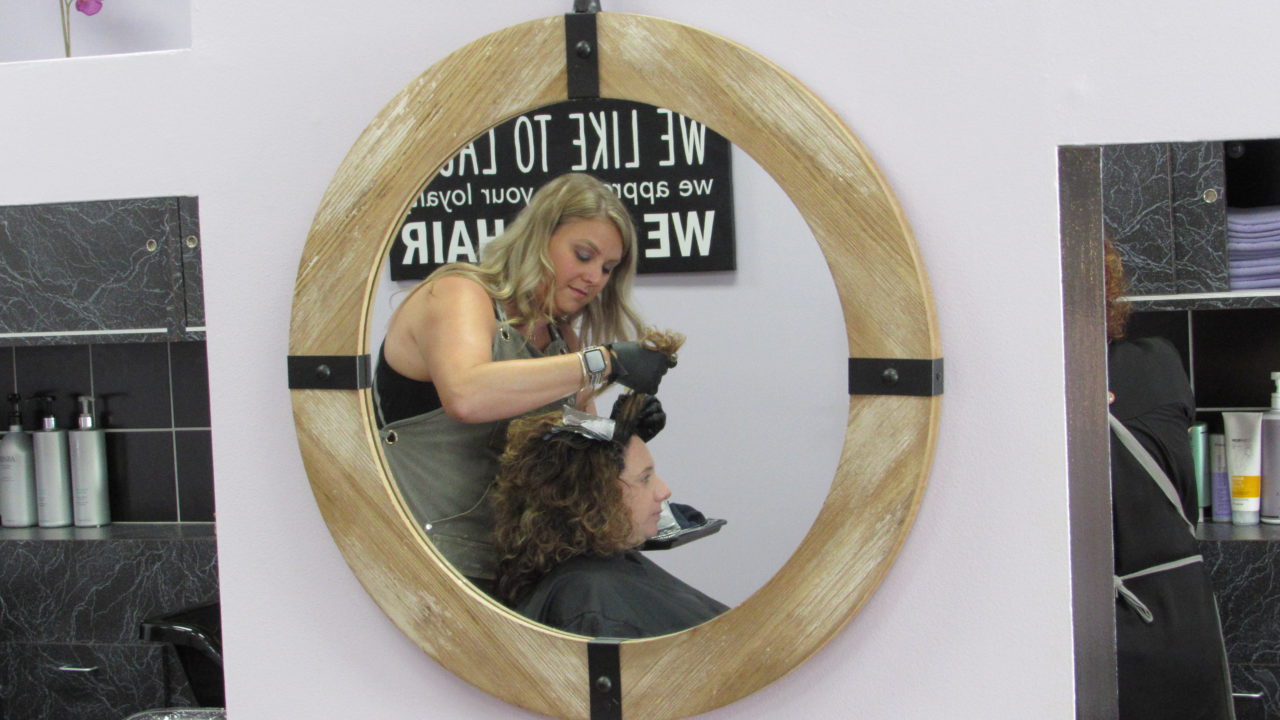 Angles Hair Team | Angles Hair Studio