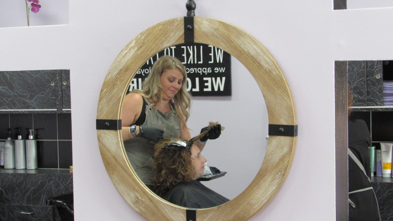 Angles Hair Team | Angles Hair Studio